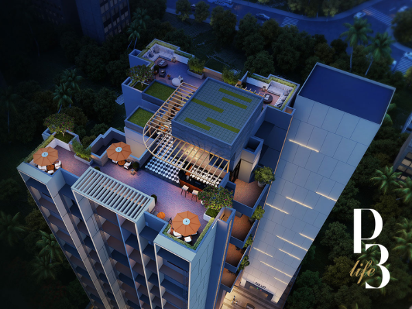 Andheri builders and developers.